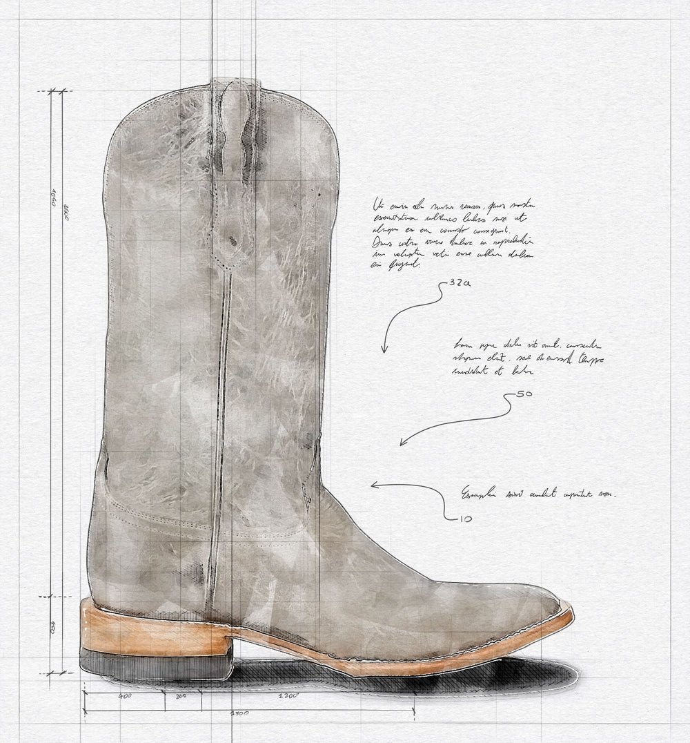 Capitan Boots