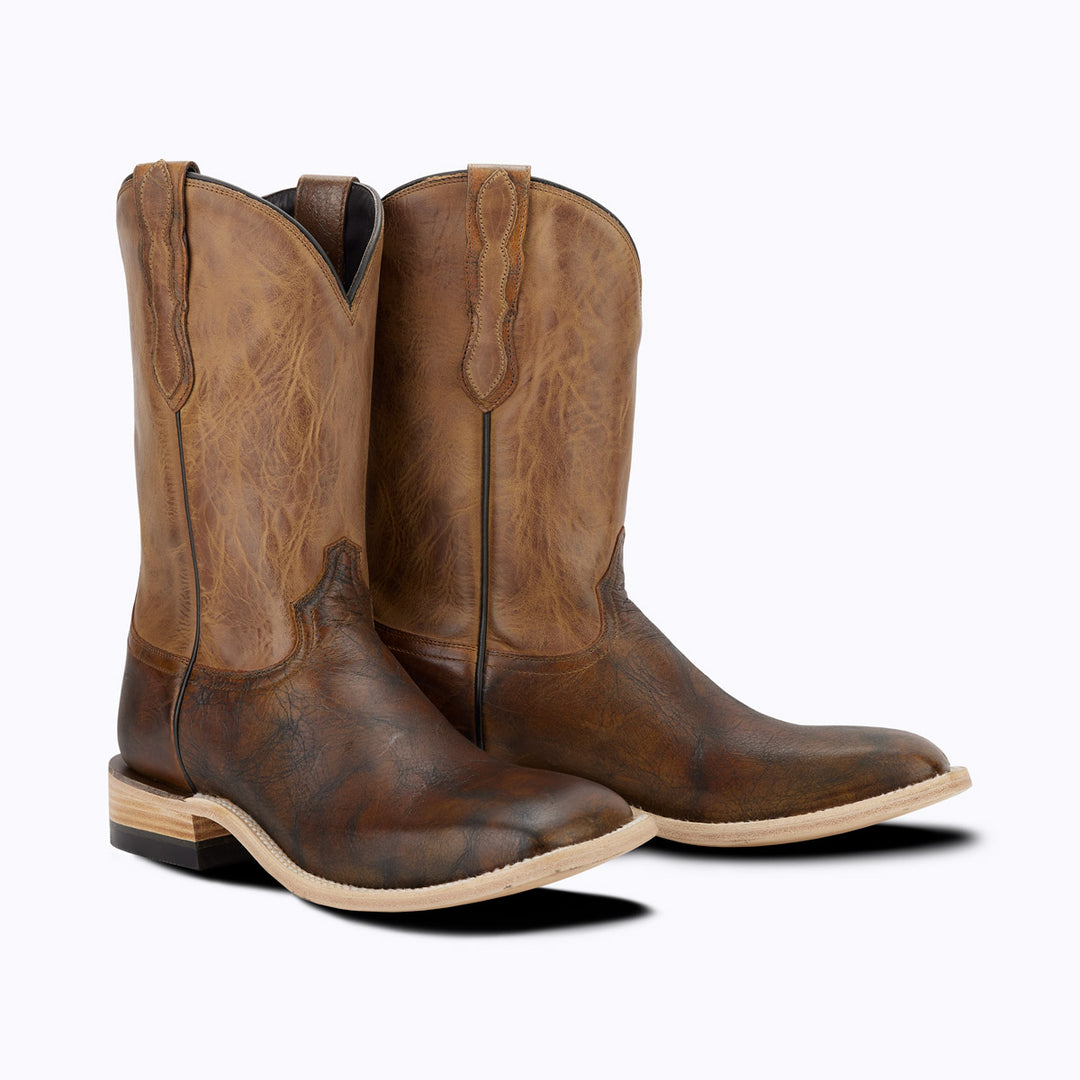 Jackson – Capitan Boots